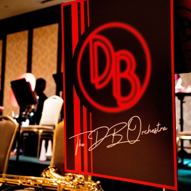 Photo Gallery – The DB Orchestra